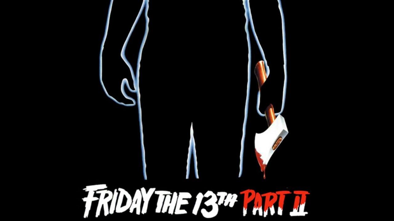 Friday The 13th Part 4 The Final Chapter soundtrack - YouTube