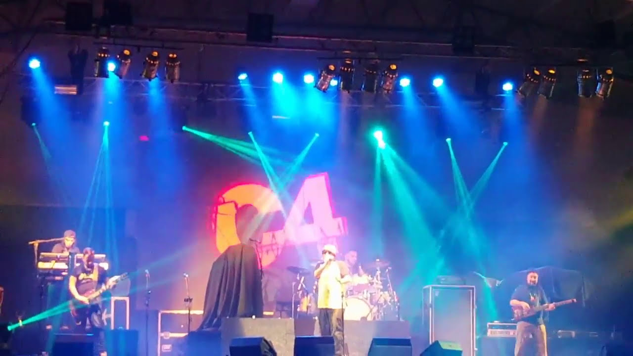 La Union Verdadera (C4) - YouTube