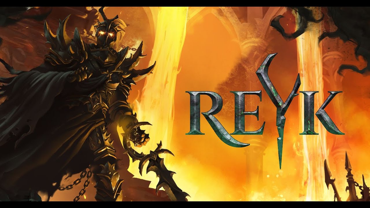 Reyk le Jeu de rôle - Trailer - YouTube