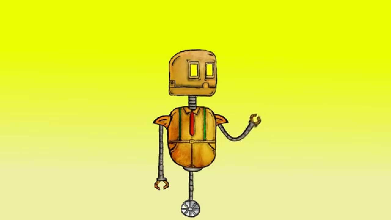 Multumesc Creative Monkeyz ! - YouTube