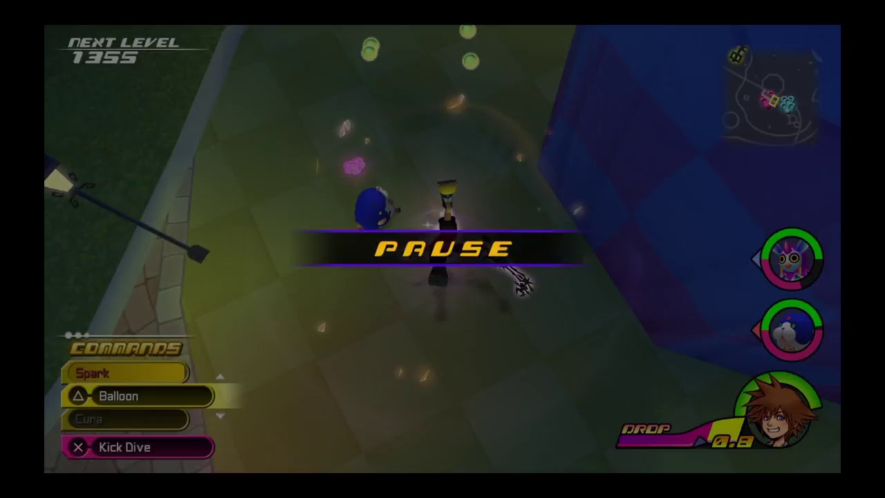 Dream Drop Distance - YouTube