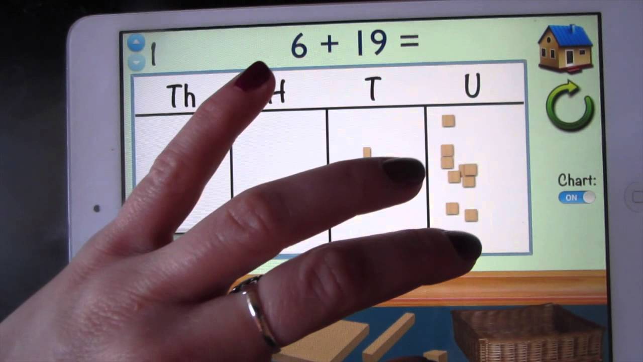 MAB Addition 2 - YouTube