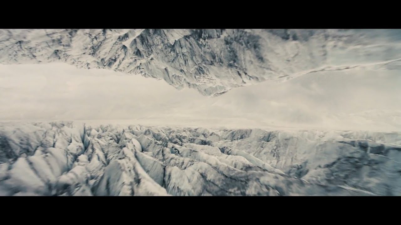 Interstellar + Inception (CHRIS NOLAN EPICS) Mashup Trailer - YouTube