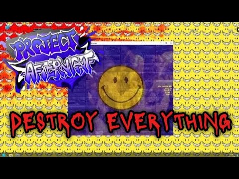 (ROBLOX) Project After Night - Premeditated (FNF) - YouTube