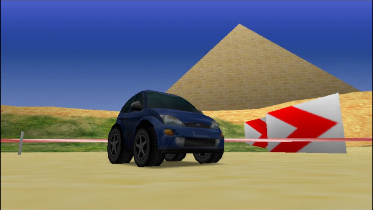 Car 109 (Moto-Spirit F) | Choro-Q HG/Gadget Racers/Penny Racers (PS2 ...