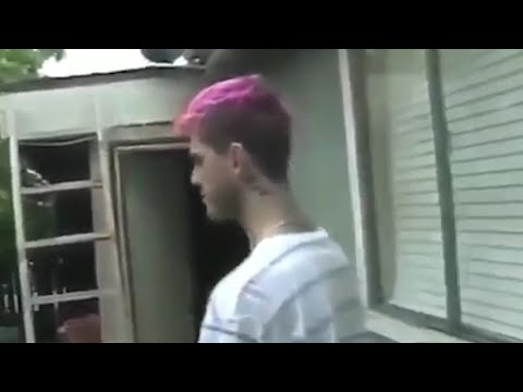 Lil Peep - Shame On You (miro edit) (legendado)