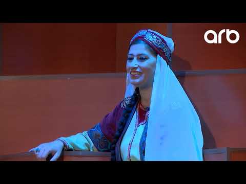 Xalqin Shairi-08 10 17-ARB TV