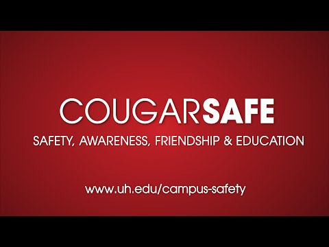 CougarSafe: UH Sexual Misconduct Policy