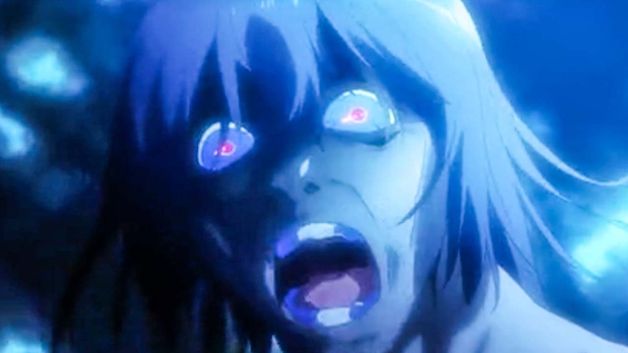 10 Shockingly Violent Moments in Anime - YouTube