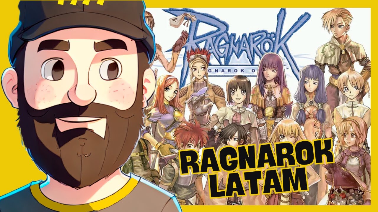 [+18] WOE TE - ANBU - LATAM 19/07/25 StreamTeam - YouTube