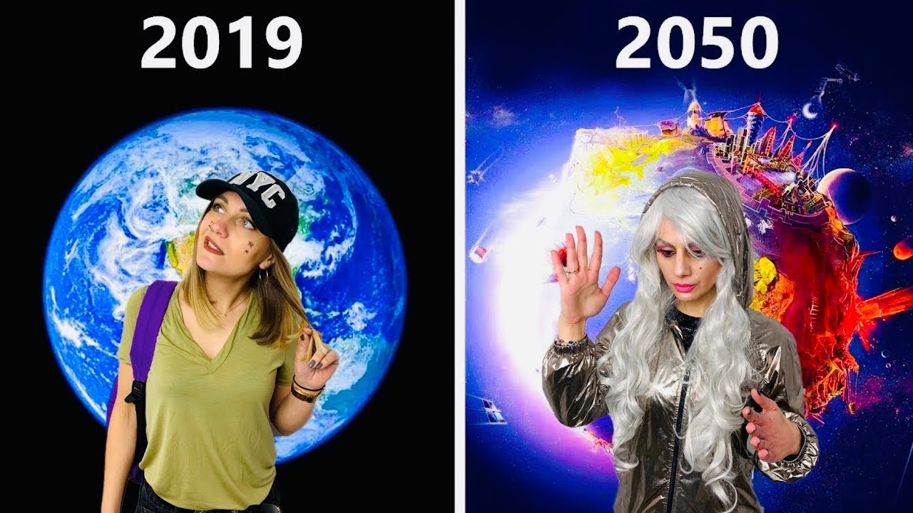 ΠΩΣ ΘΑ ΕΙΝΑΙ ΟΙ ΕΦΗΒΟΙ ΤΟ 2050 - ΚΑΠΟΥ ΣΤΟ ΜΕΛΛΟΝ ! - YouTube