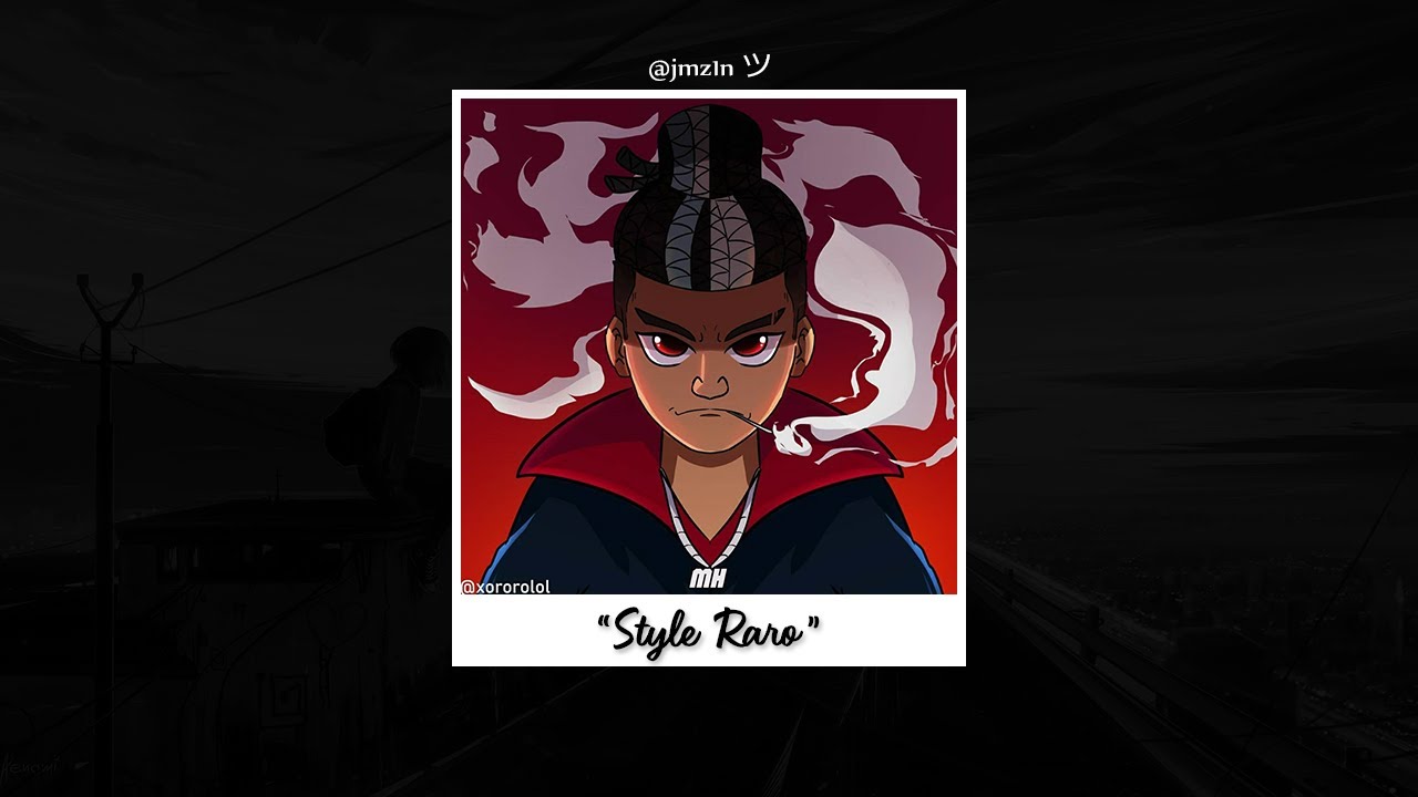 MHRAP - Style Raro (Letra) 🤑 - YouTube