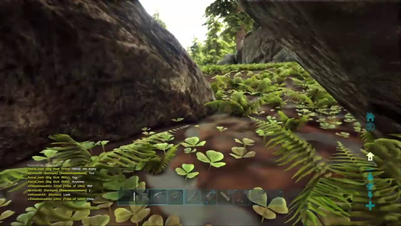 Ark: Beach Bob 4 Life - YouTube