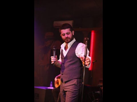 Uygar Doğanay - İçerem Kime Ne (Canlı Kayıt 2019)