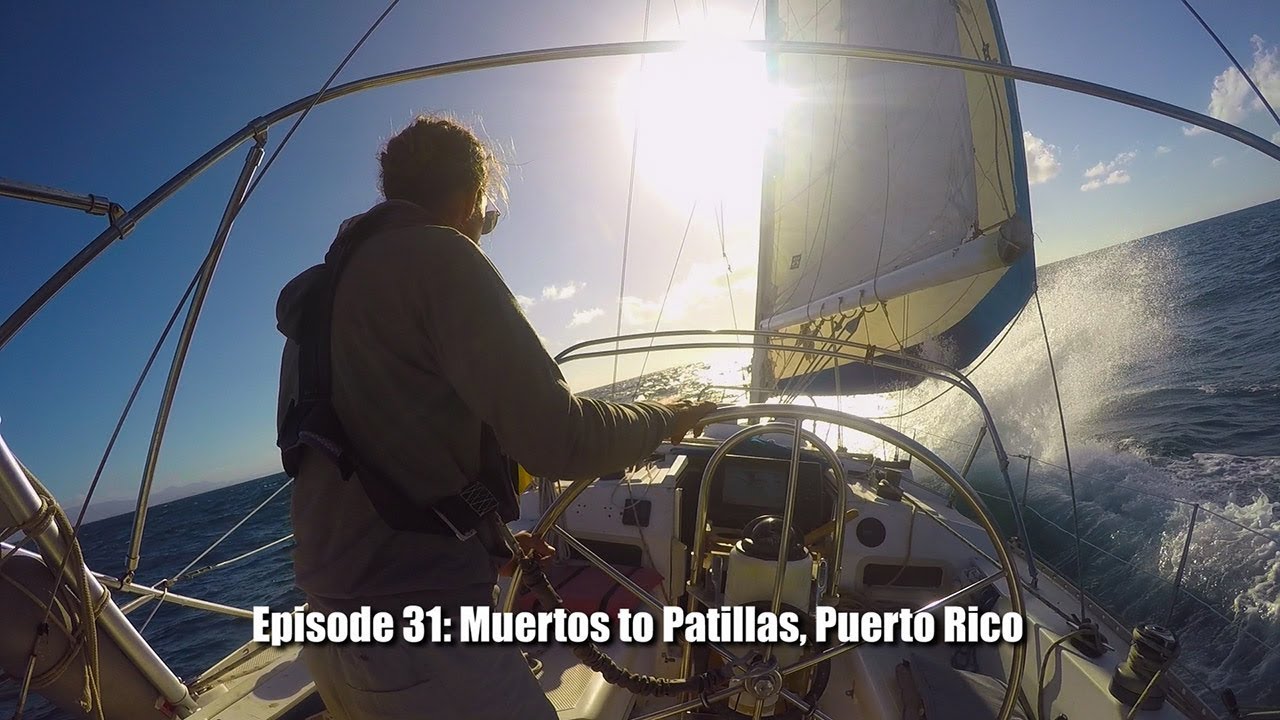 Slumped in Salinas! The Friendly Pirates ep. 31 (Muertos to Patillas ...