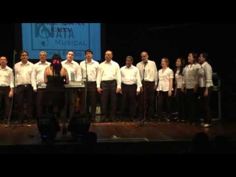 Nata Musical 1 - YouTube