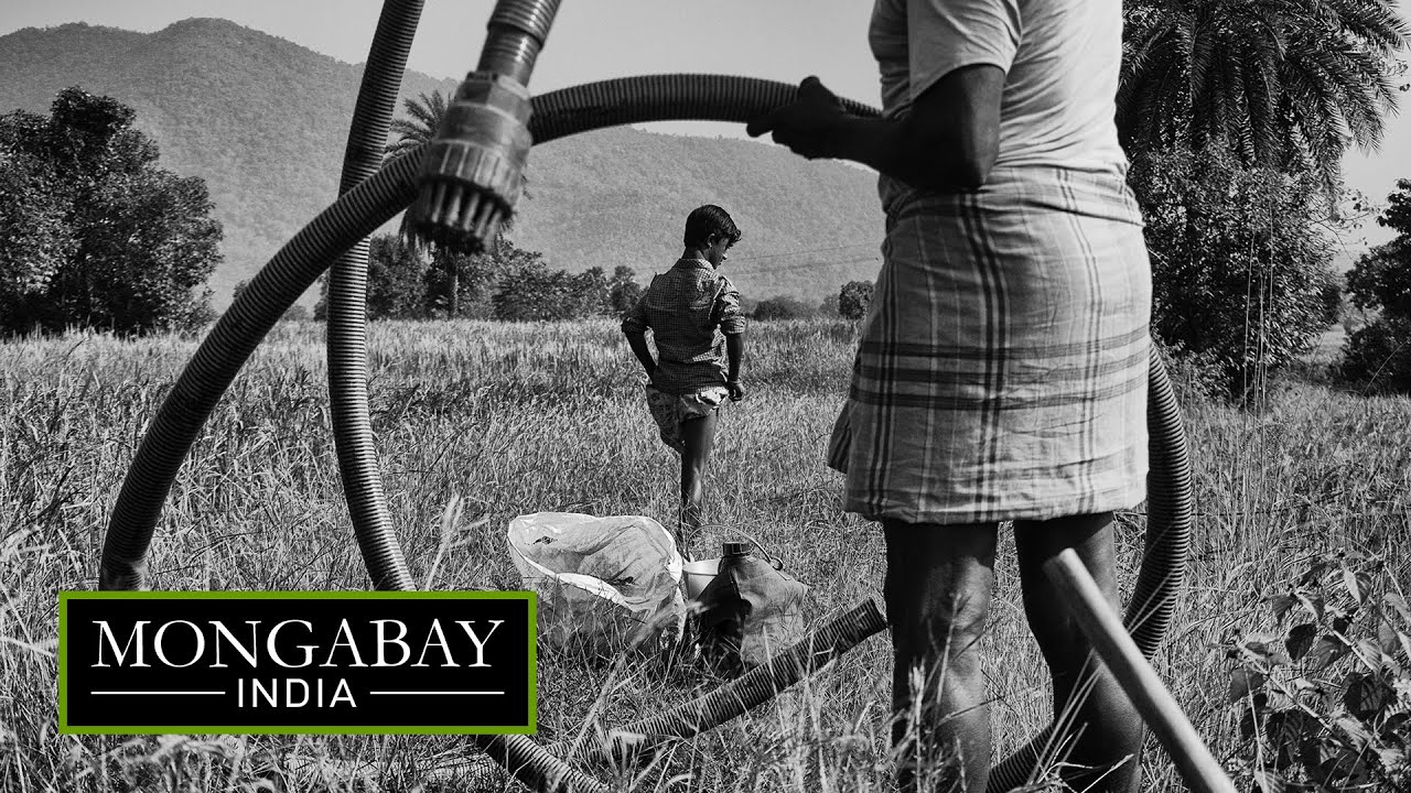 Interviews & photos: Suffering in Jaduguda - Uranium mining powering ...