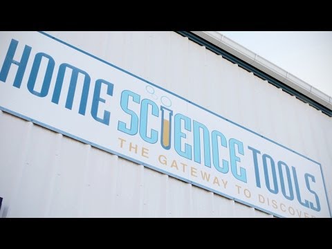 About Us - Home Science Tools - YouTube