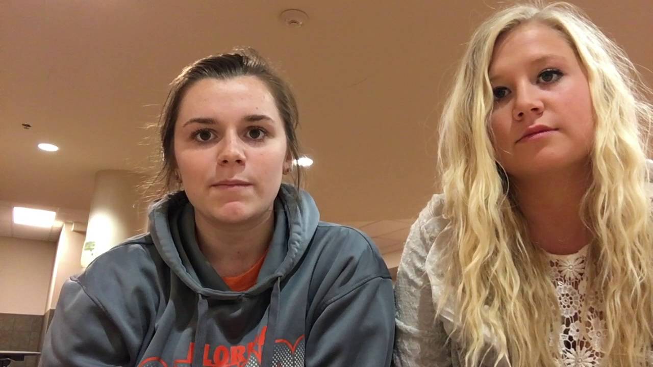 Color and Memory Experiment - YouTube