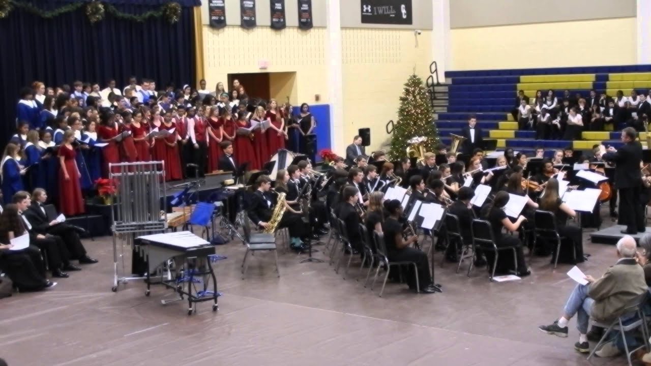 My Soul Glorifies the Lord (Mary's Magnificat) by David Foley - YouTube