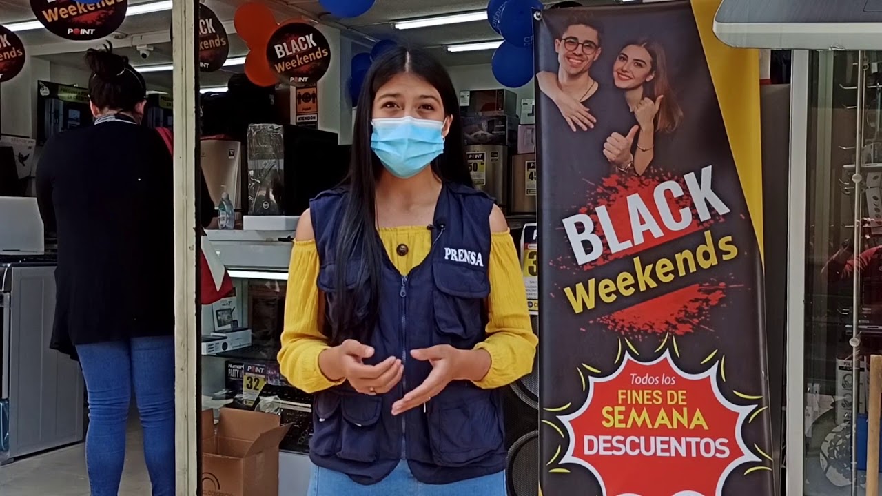 STAND UP 1 MISHELL GUAMÁN - YouTube