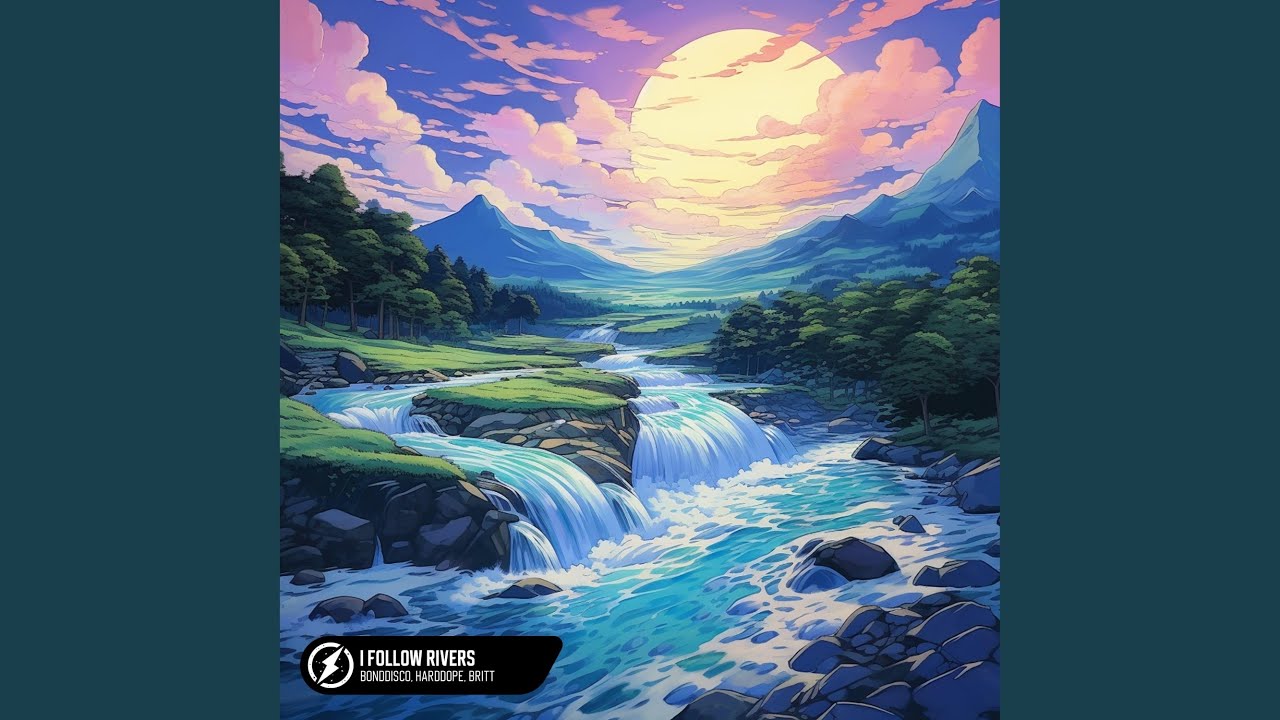 I Follow Rivers - YouTube