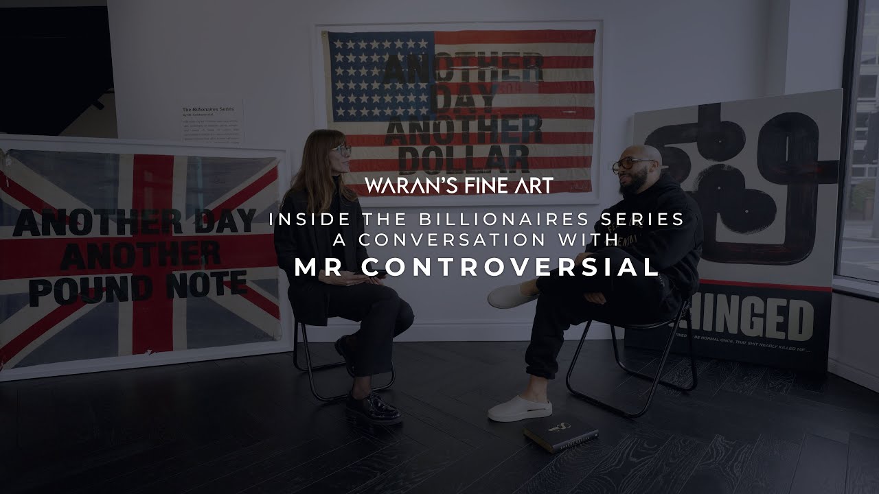 Inside The Billionaires Series – A Conversation with Mr. Controversial ...
