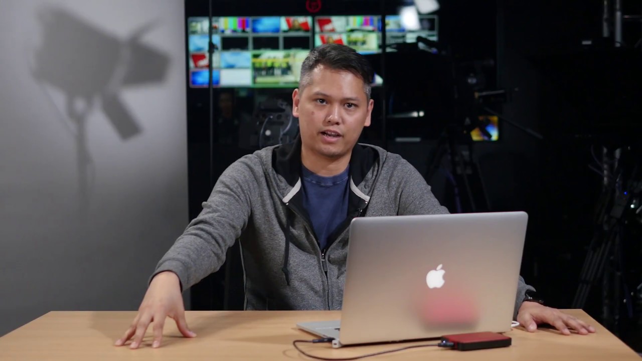 05 - Basic video editing in Adobe Premiere - YouTube