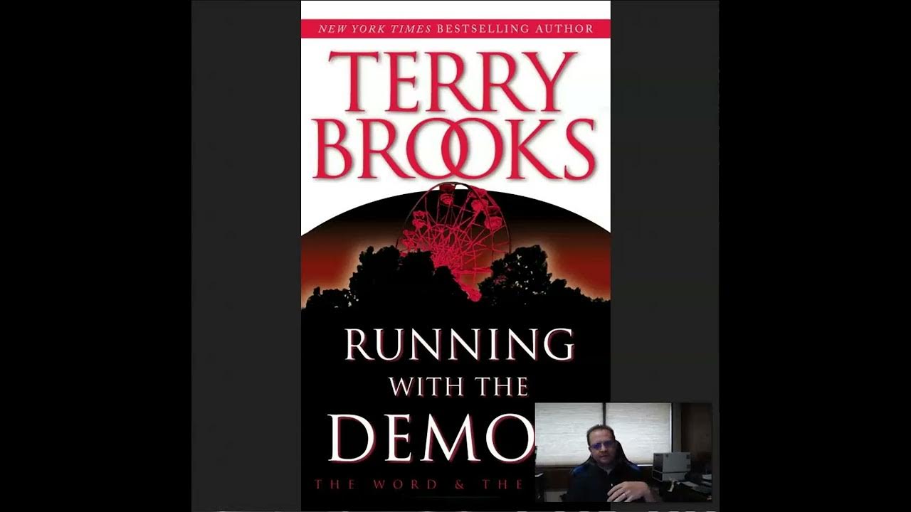 Running with the Demon - YouTube