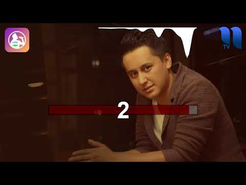 Elyor To'ychiyev - Onamni ko'rgani boraman O'ZBEKCHA KARAOKE
