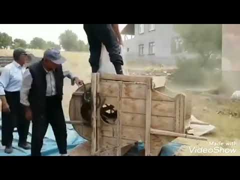 SANA Bİ ÇİFT SÖZÜM VAR DİNLE BENİ EMMİ...