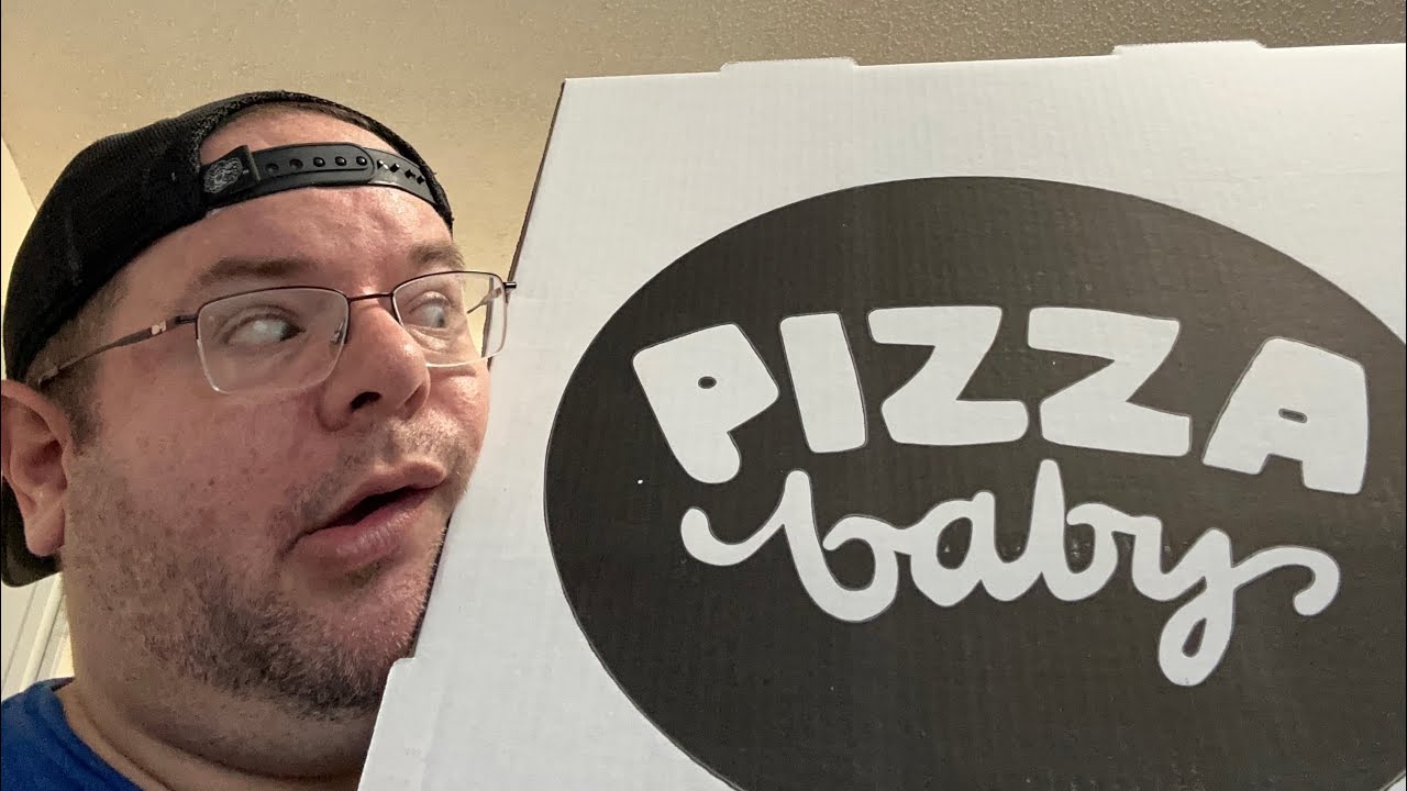 Pizza Baby: Pepperoni Pizza - YouTube