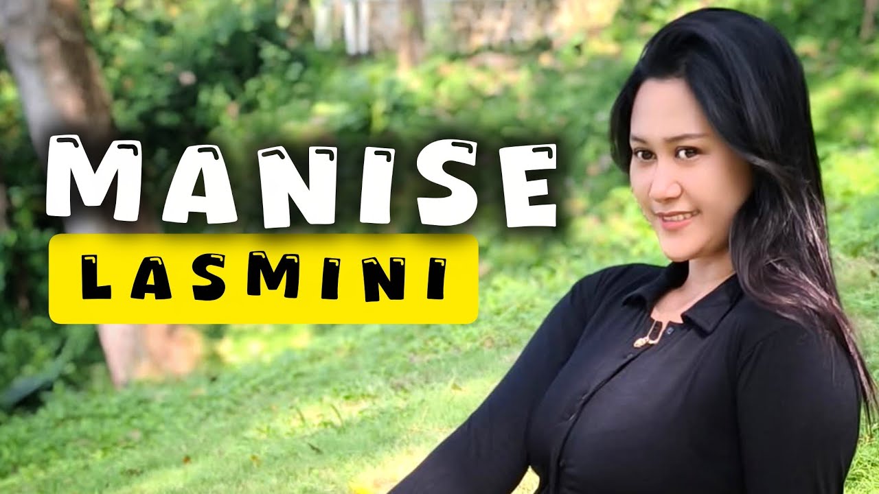 MANISE LASMINI || DIBALIK LAYAR EPS 22 - YouTube