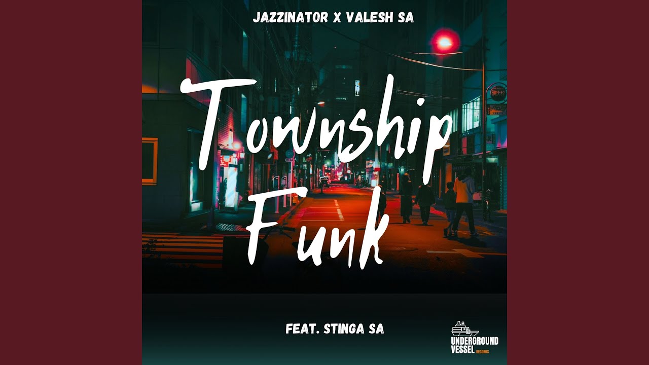 Township Funk - YouTube