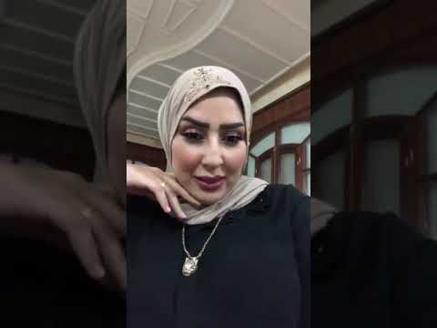 أم مهاب قلبها عامر على طليقها فرشخاتو فاللايف كطنز عليه وكتهظر على الفيلا والفيرما ديالها