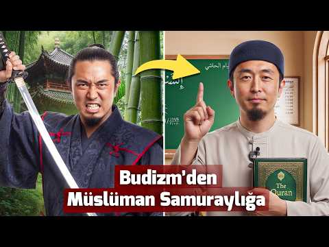 “Neden Budizm’i Bıraktım?” Bir Japon İmamın Hikayesi