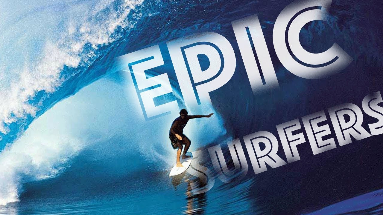 MOST AMAZING SURFER COMPILATION FROM INSTAGRAM - YouTube