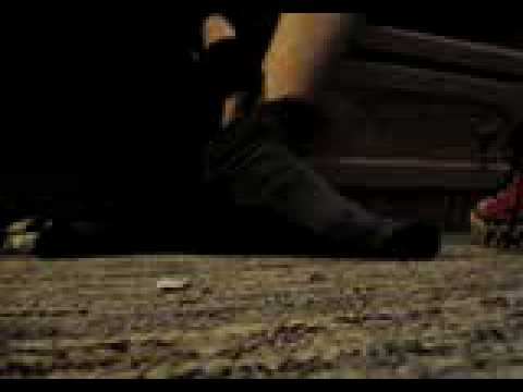 my smelly emo feet & chucks