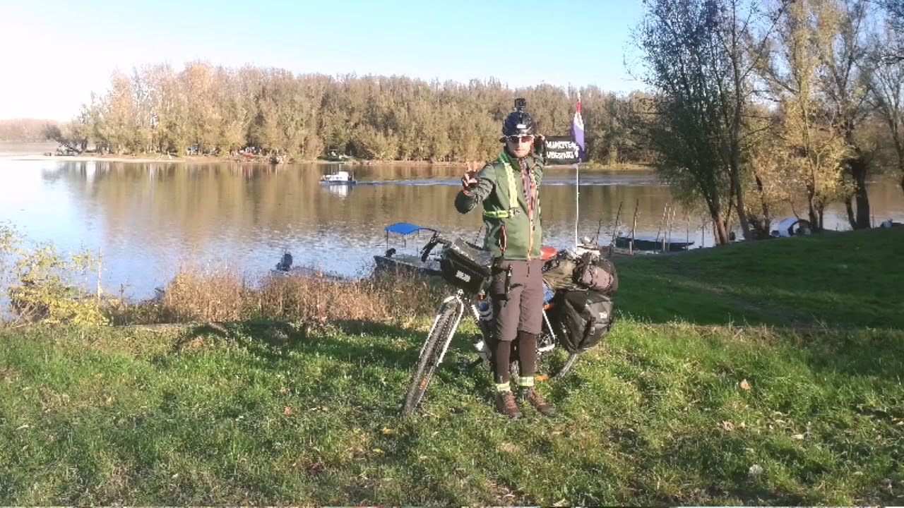 Panonija Route - YouTube