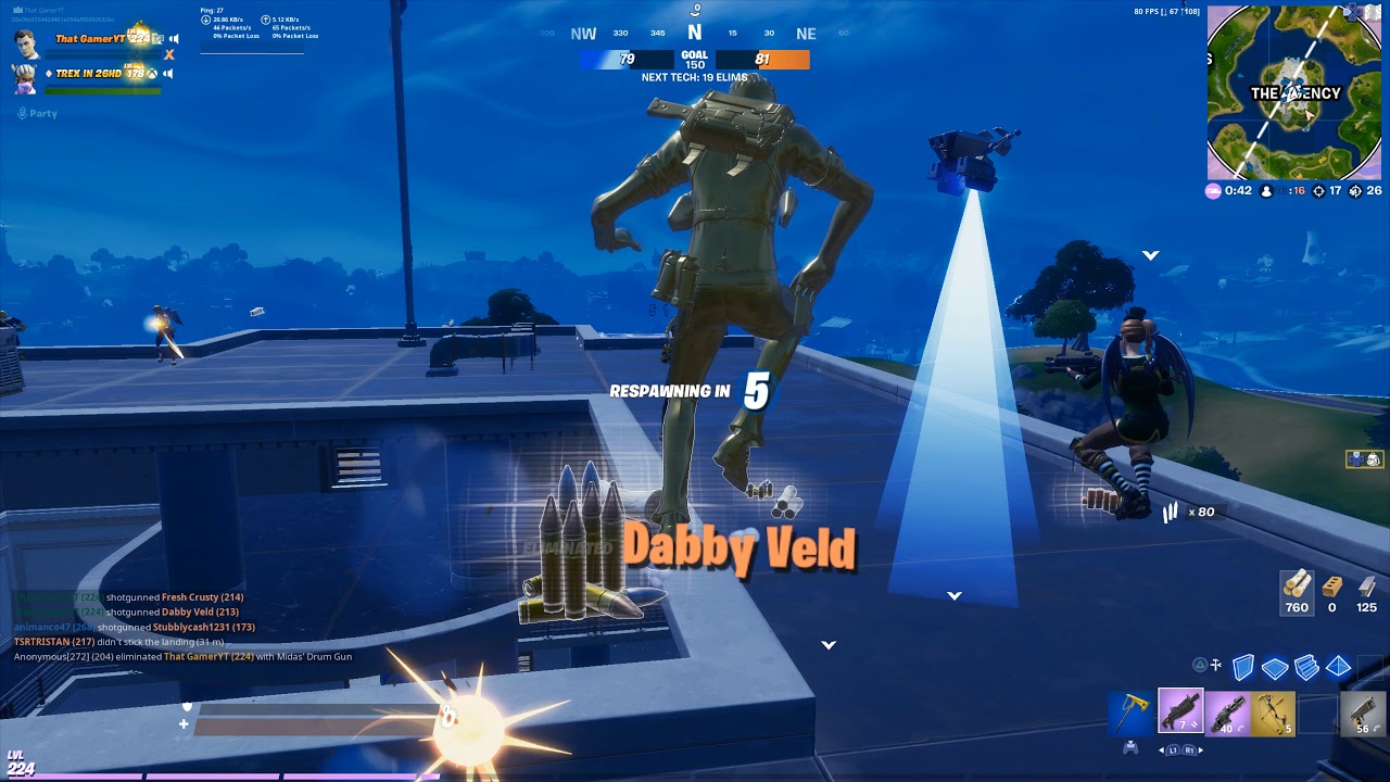 The THE DEVICE EVENT was *AMAZING* and mind-blowing! - YouTube