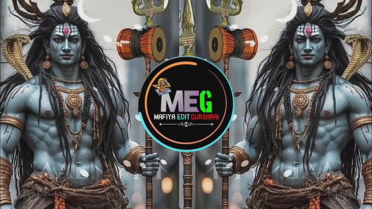 Saj Rahe Bhole Baba EDM Mix ⚡ Mahashivratri Special Shiv Bhajan Mix 2025 🔥 Dj Prince ! Dj Remix ...