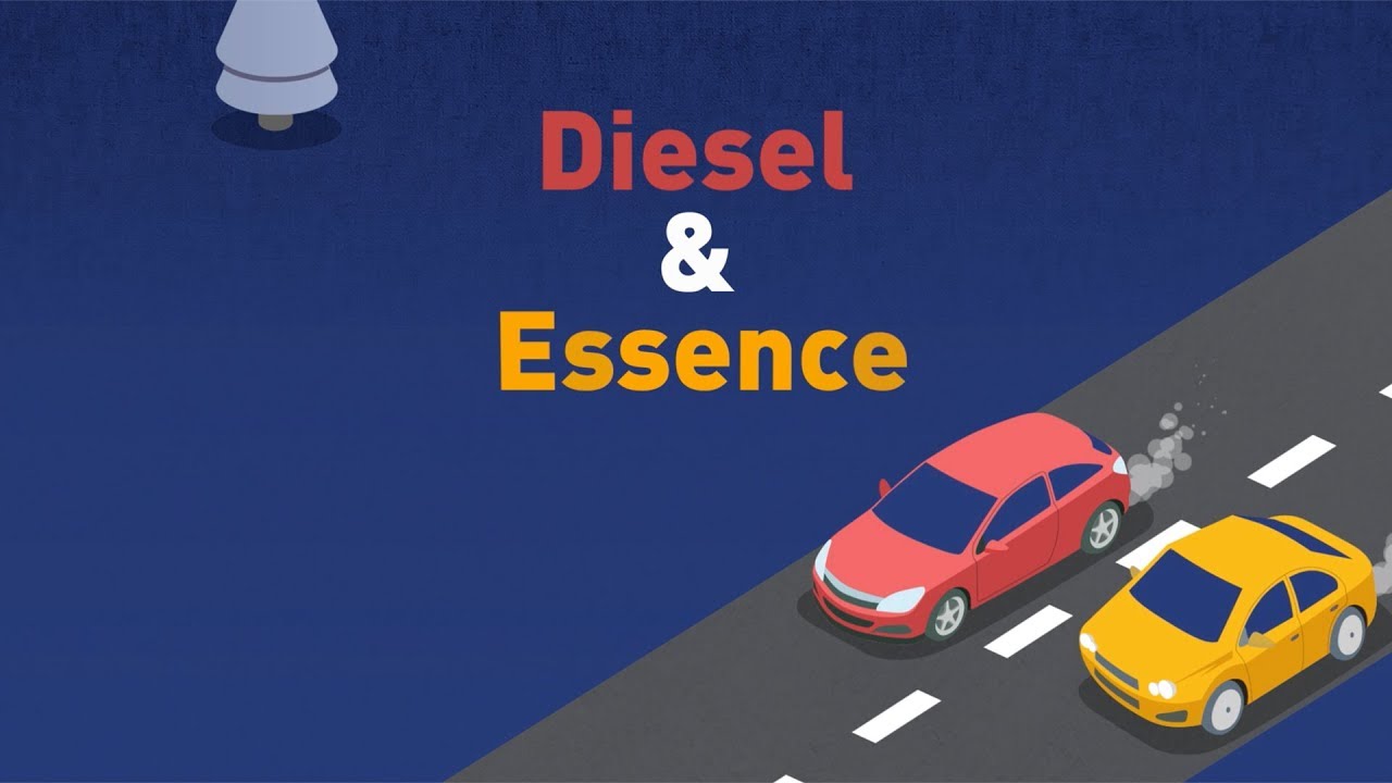 LE GUIDE AUTO Essence & Diesel - YouTube