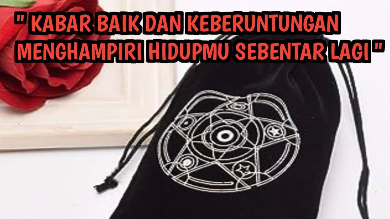 " KABAR BAIK " - YouTube