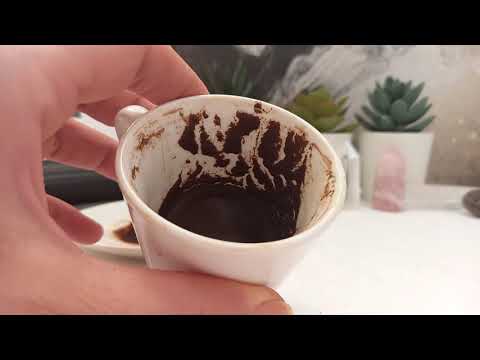 HER ŞEYİ BİLEN OLACAKLARI GÖSTEREN NET BİR KAHVE AÇILIMI💯 DUYACAKLARINIZA ŞAŞIRACAKSINIZ