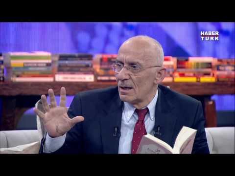 Burası Haftasonu / 15 Mart 2015 Pazar (Esma'ül-Hüsna'nın Sırları / Dr. Arif Arslan)