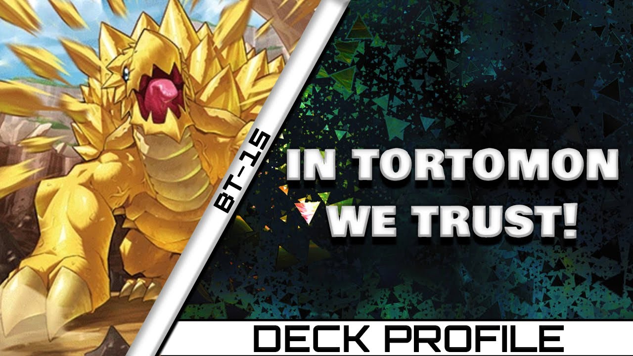 Green Gatcha Goes Wild! The Deck Profile! - YouTube