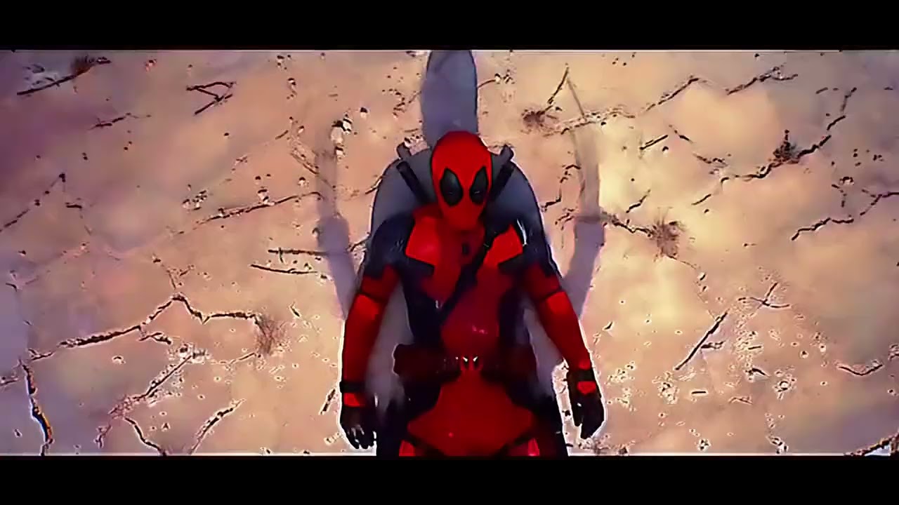 I’m actually ok thank you ver- Deadpool 3 edit #deadpool3 #wolverine # ...