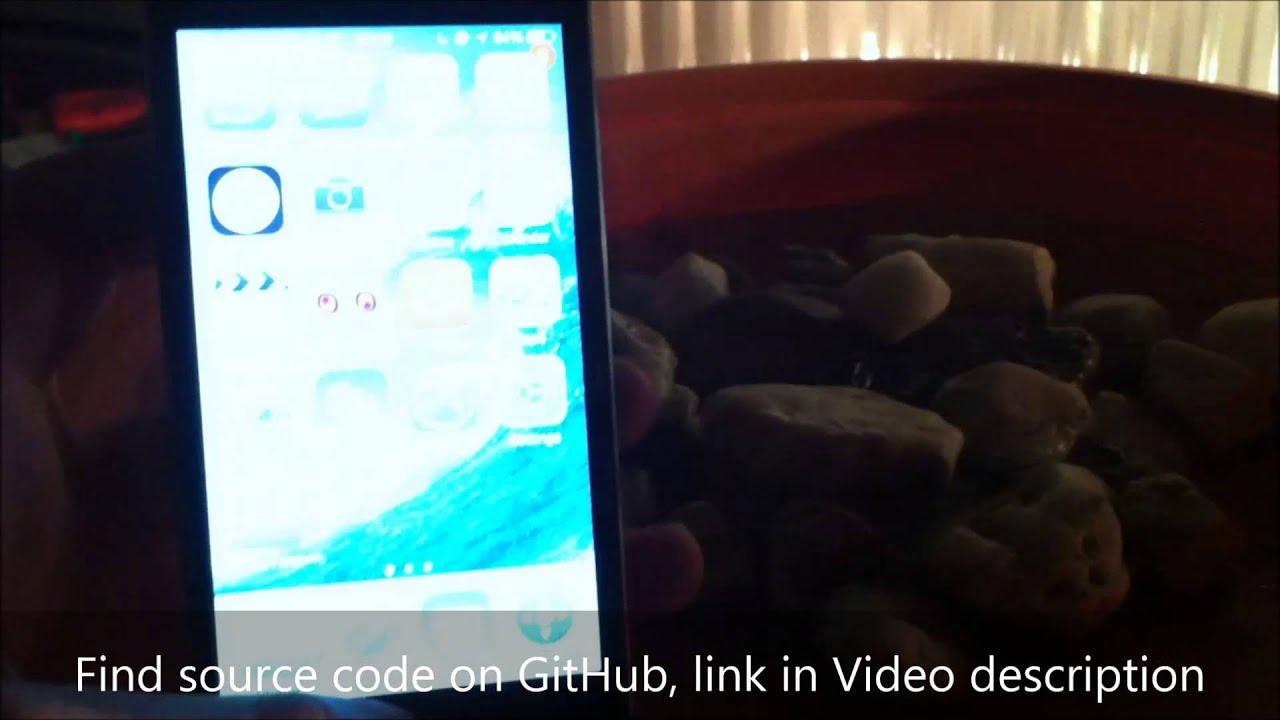 Siri API - Works with any iOS version - YouTube