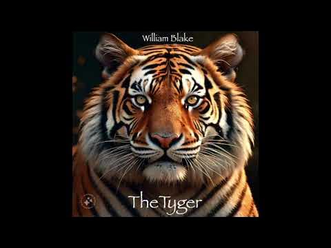 The Tyger (William Blake) - YouTube