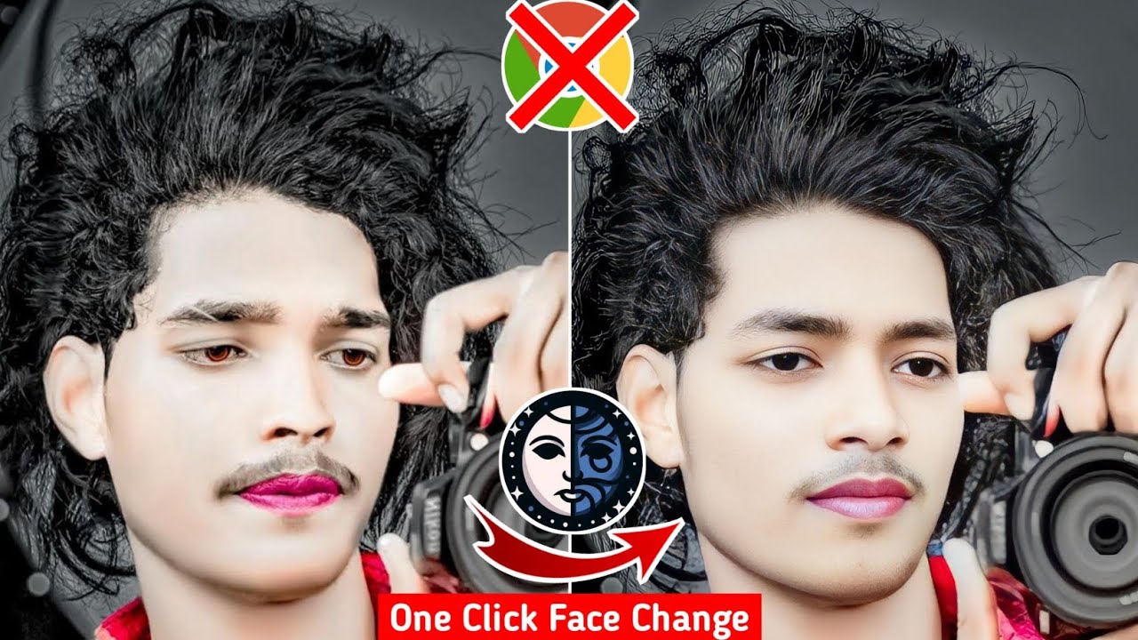 Remaker AI Face Swap Photo Editing | Ai Free Face Change Photo Editing ...